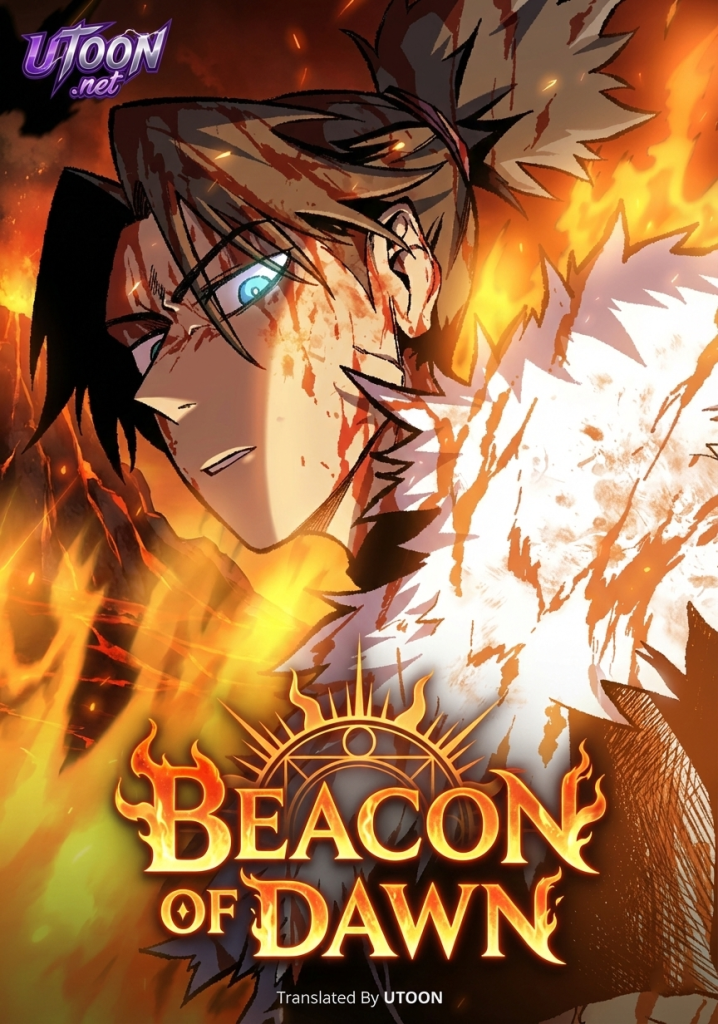 Beacon of Dawn – UTOON