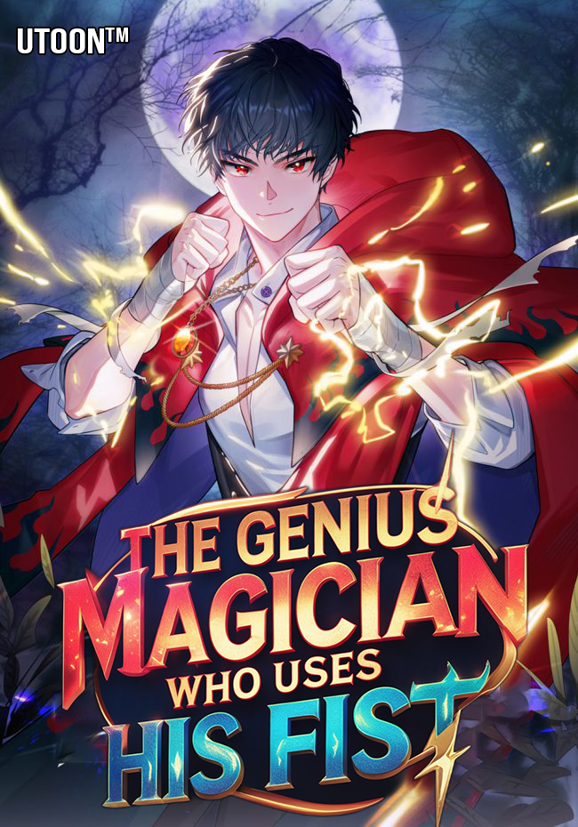 The Genius Magician Who Uses His Fist - Chapter 61 - UTOON