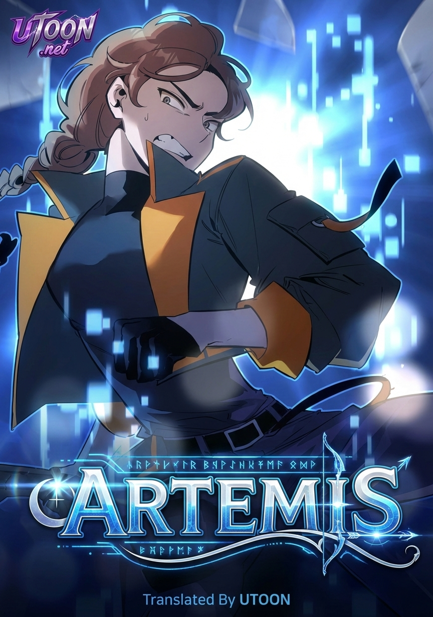 Artemis – UTOON