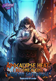 Apocalypse Heat: I Become a King with My Safehouse – UTOON