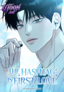 The Hashtag is First Love – UTOON