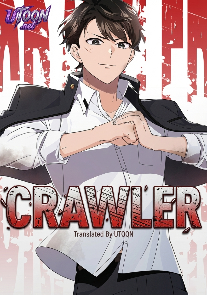 CRAWLER - Chapter 15 - UTOON