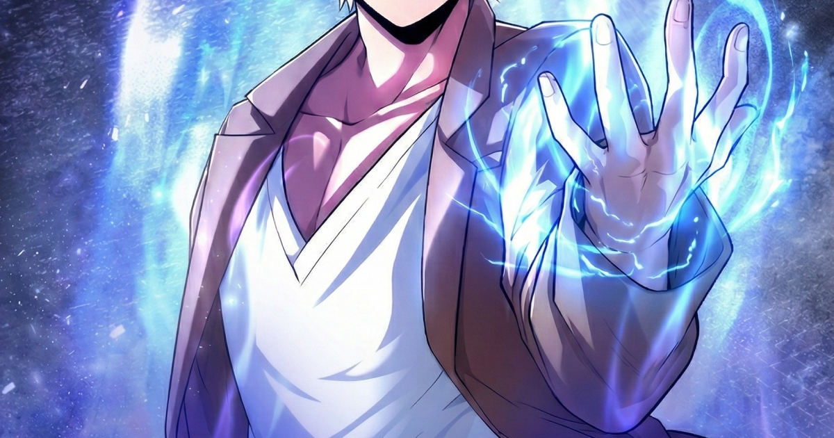 Demon King Awakening - Chapter 23 - UTOON