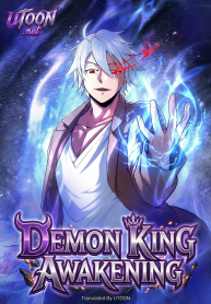 Demon King Awakening – UTOON