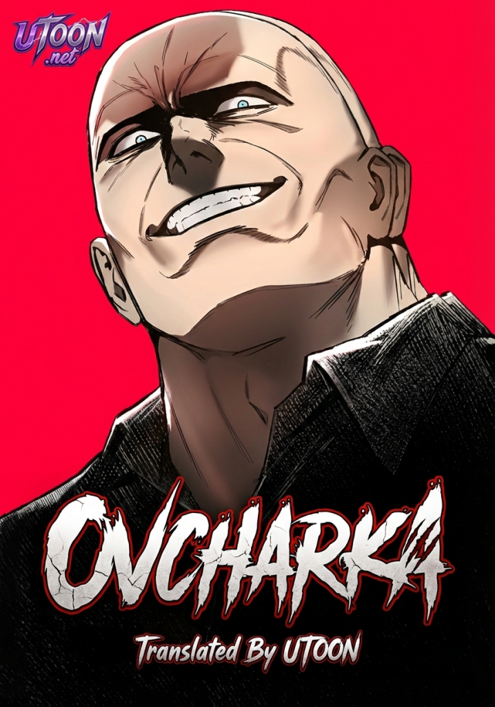 Ovcharka – UTOON