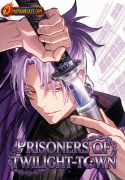 Tasogare-chou Prisoners – UTOON
