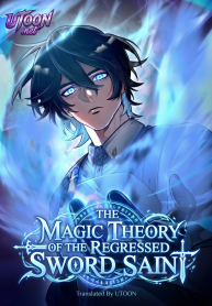 The Magic Theory of the Regressed Sword Saint – UTOON