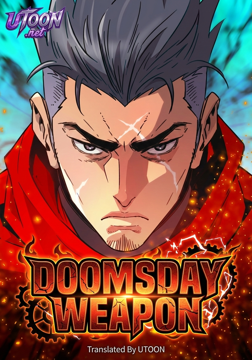 Doomsday Weapon – UTOON