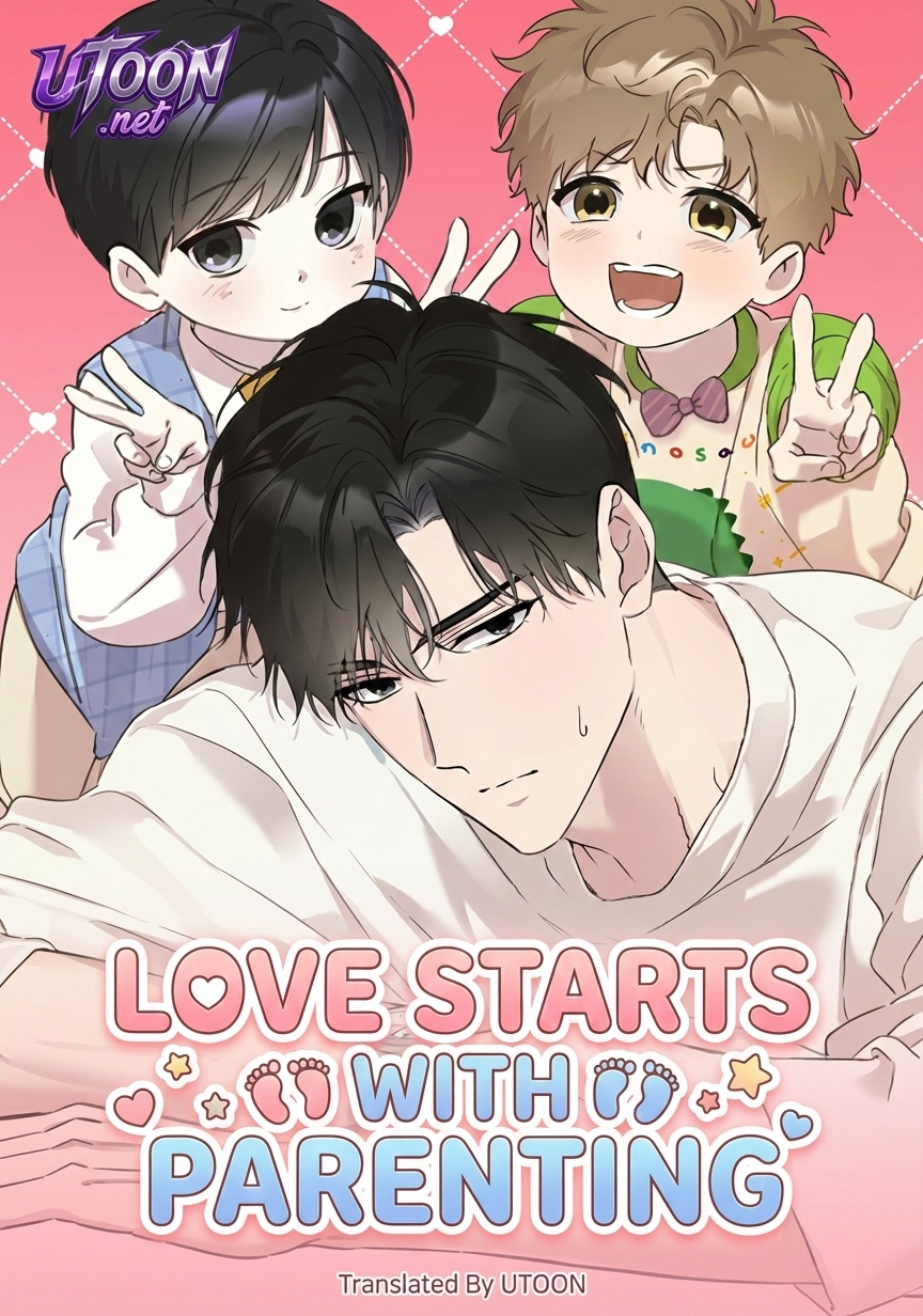Love Starts with Parenting – UTOON