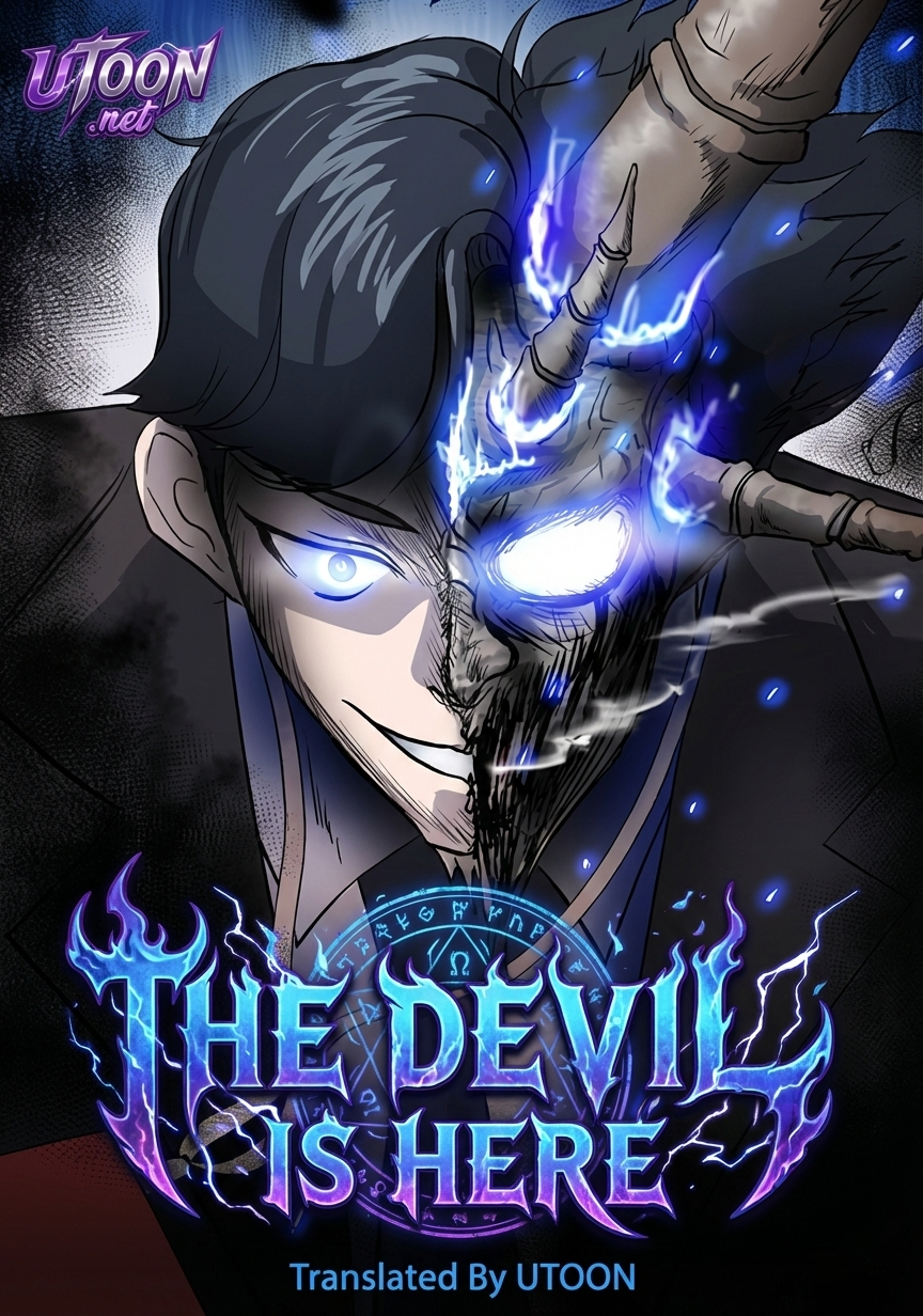 The Devil Is Here – UTOON