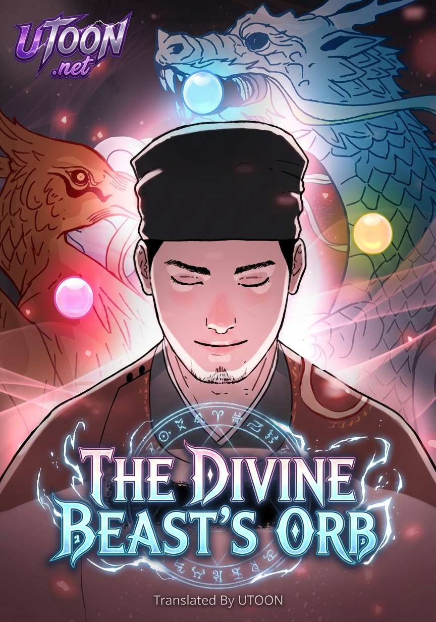 The Divine Beast’s Orb – UTOON