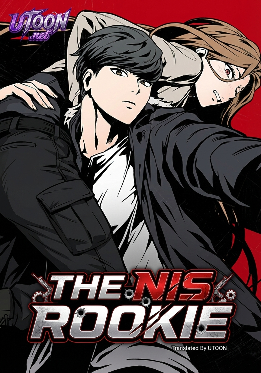 The NIS Rookie – UTOON