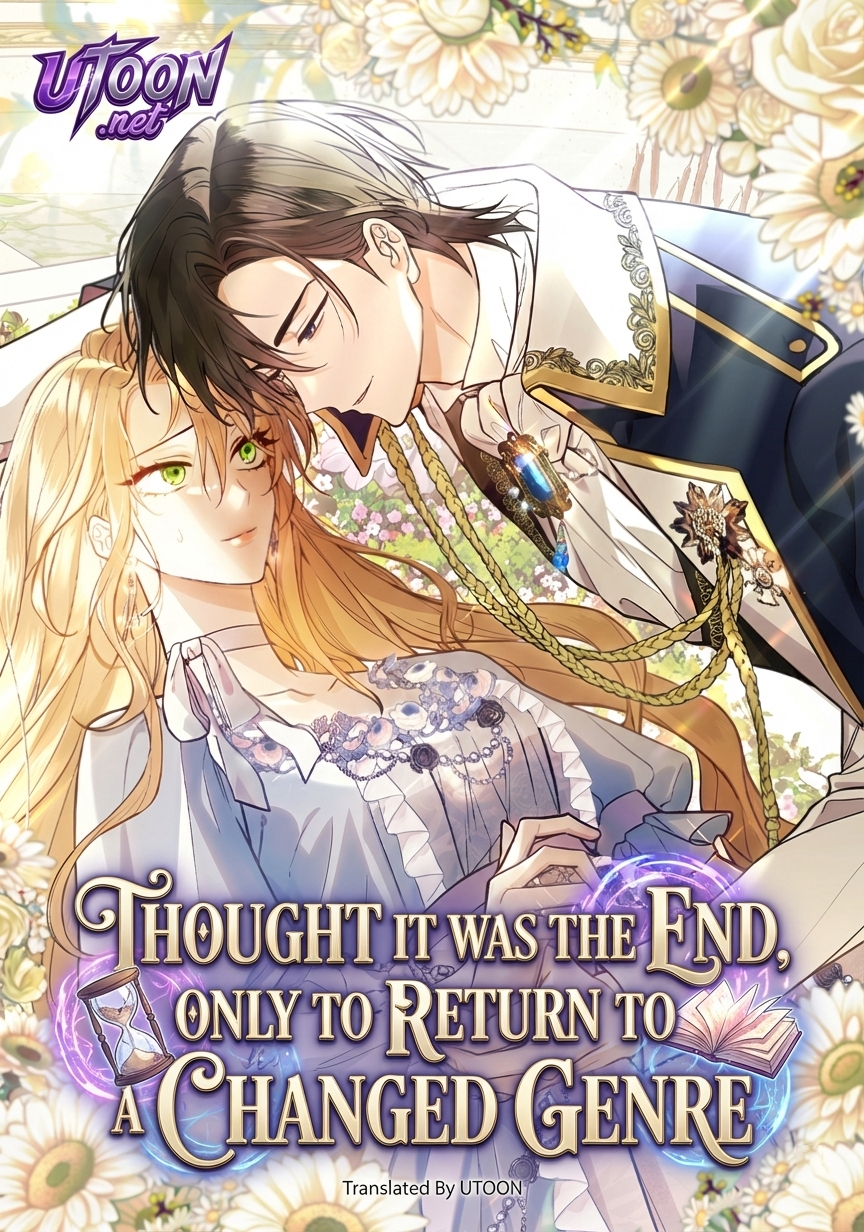 Thought It Was the End, Only to Return to a Changed Genre – UTOON