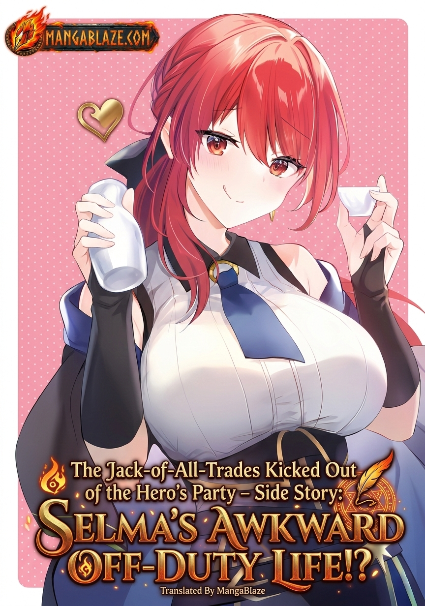 The Jack-of-All-Trades Kicked Out of the Hero’s Party – Side Story ...