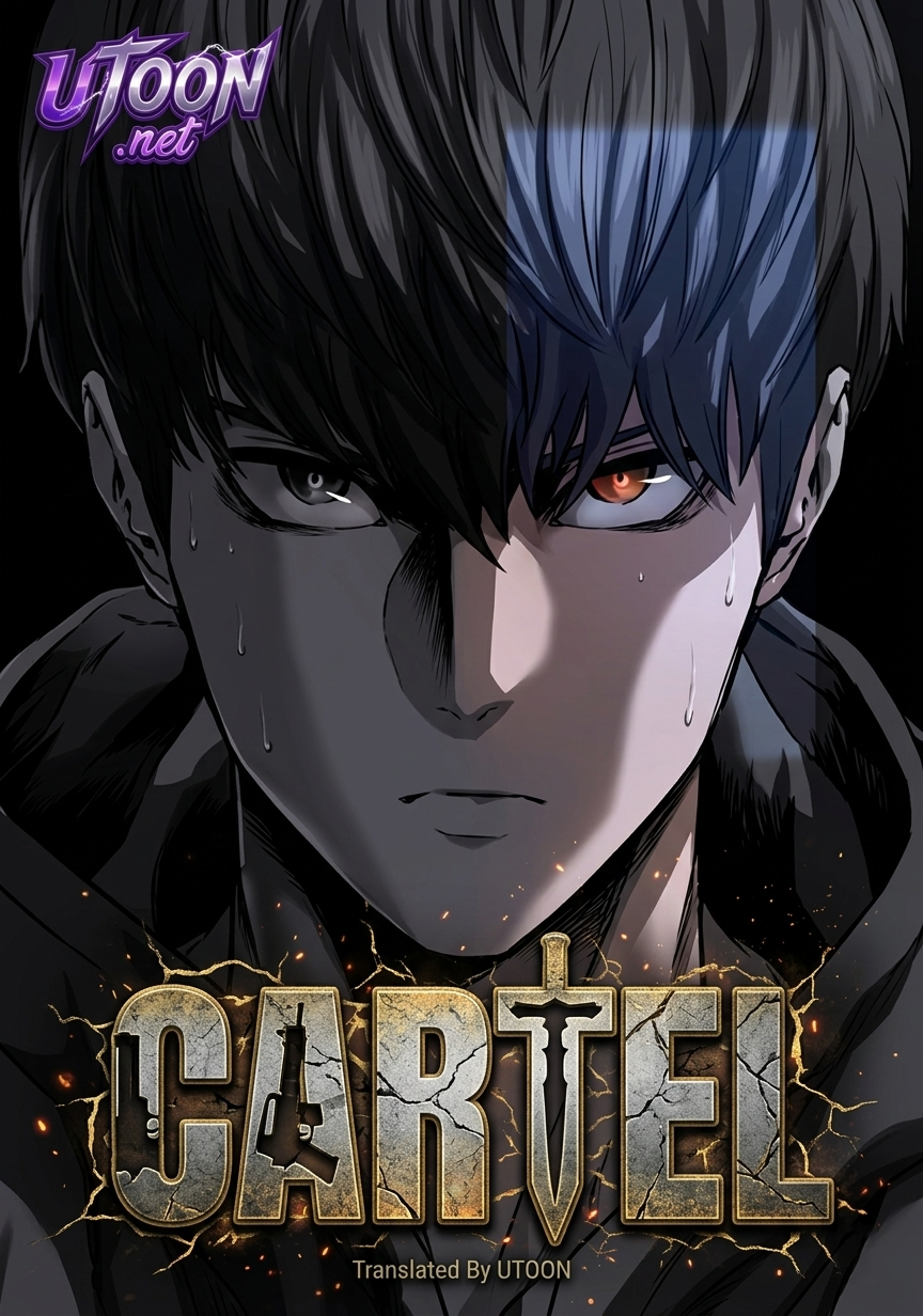 Cartel - Chapter 3 - UTOON