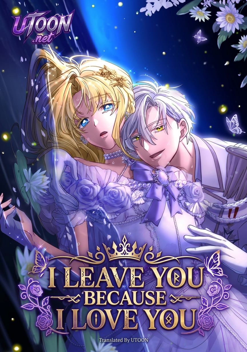 I Leave You Because I Love You – UTOON