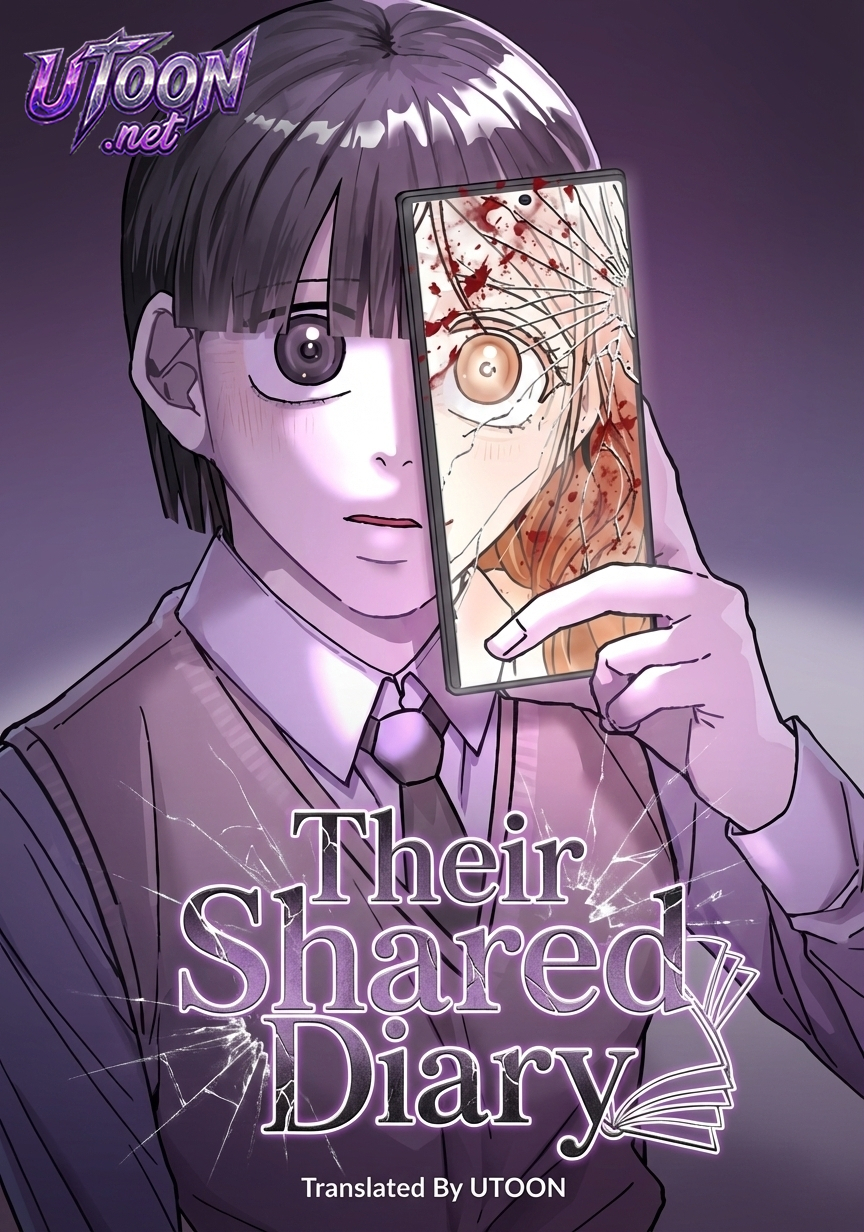 Their Shared Diary – UTOON