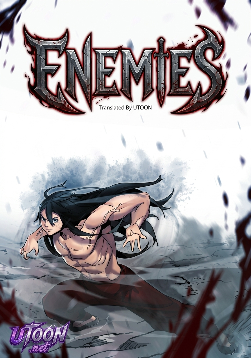 Enemies – UTOON