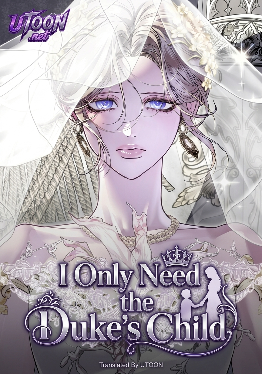 I Only Need the Duke’s Child – UTOON