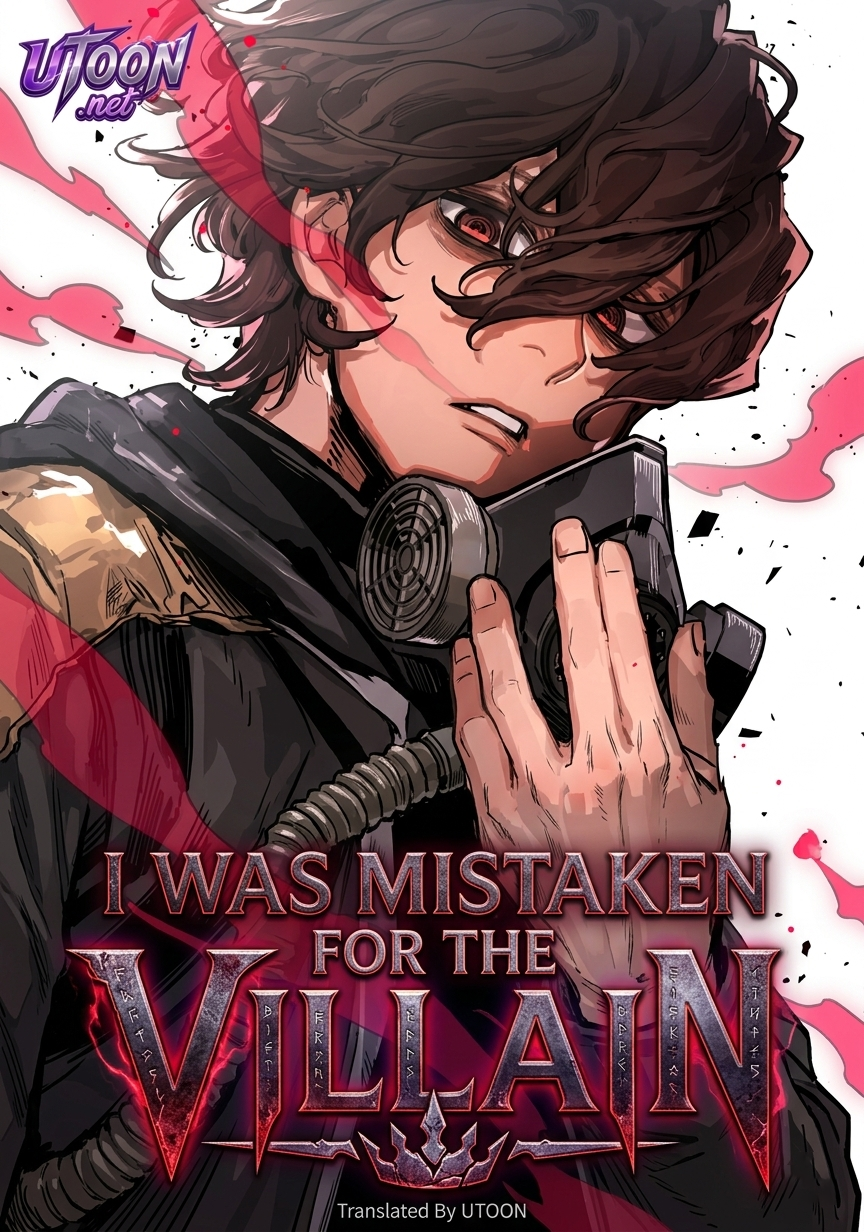 I Was Mistaken for the Villain - Chapter 70 - UTOON