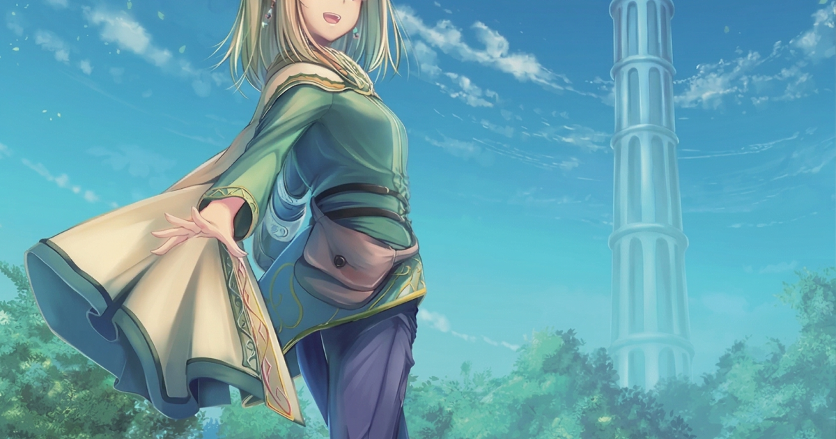 In the Land of Leadale (WebToon) – UTOON