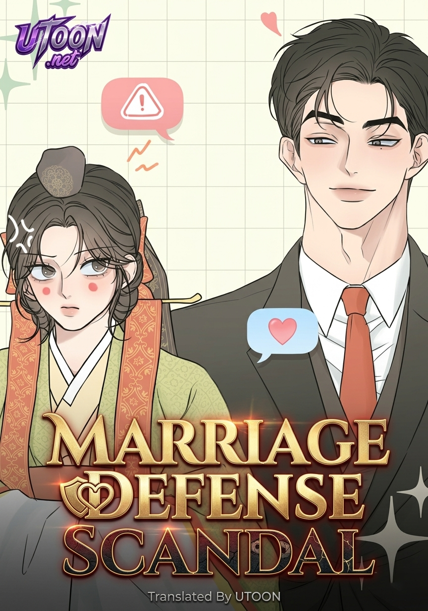 Marriage Defense Scandal – UTOON