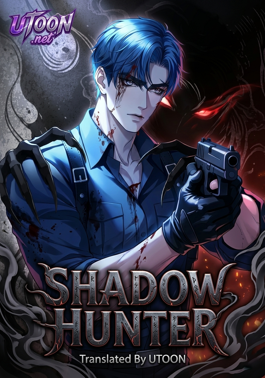 Shadow Hunter – UTOON