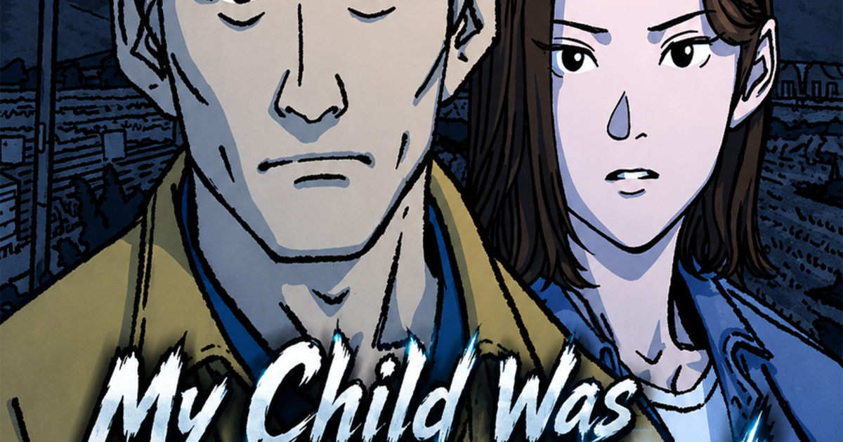 My Child Was Abducted by Aliens - Chapter 2 - UTOON