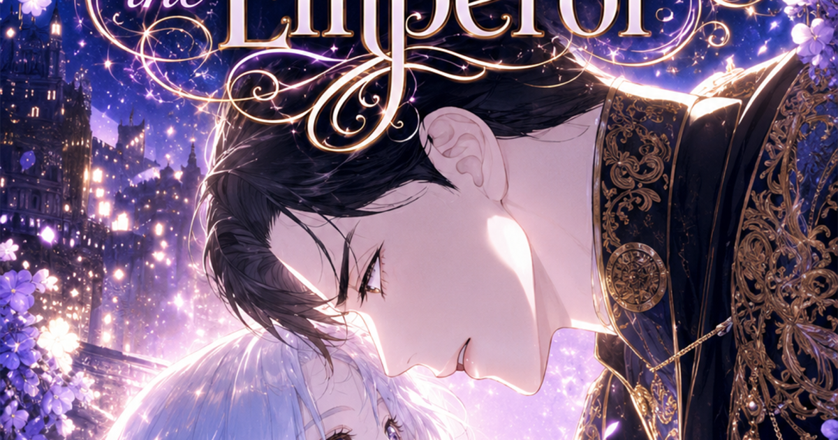 Unbeknownst to Me, I am Secretly Dating the Emperor – UTOON