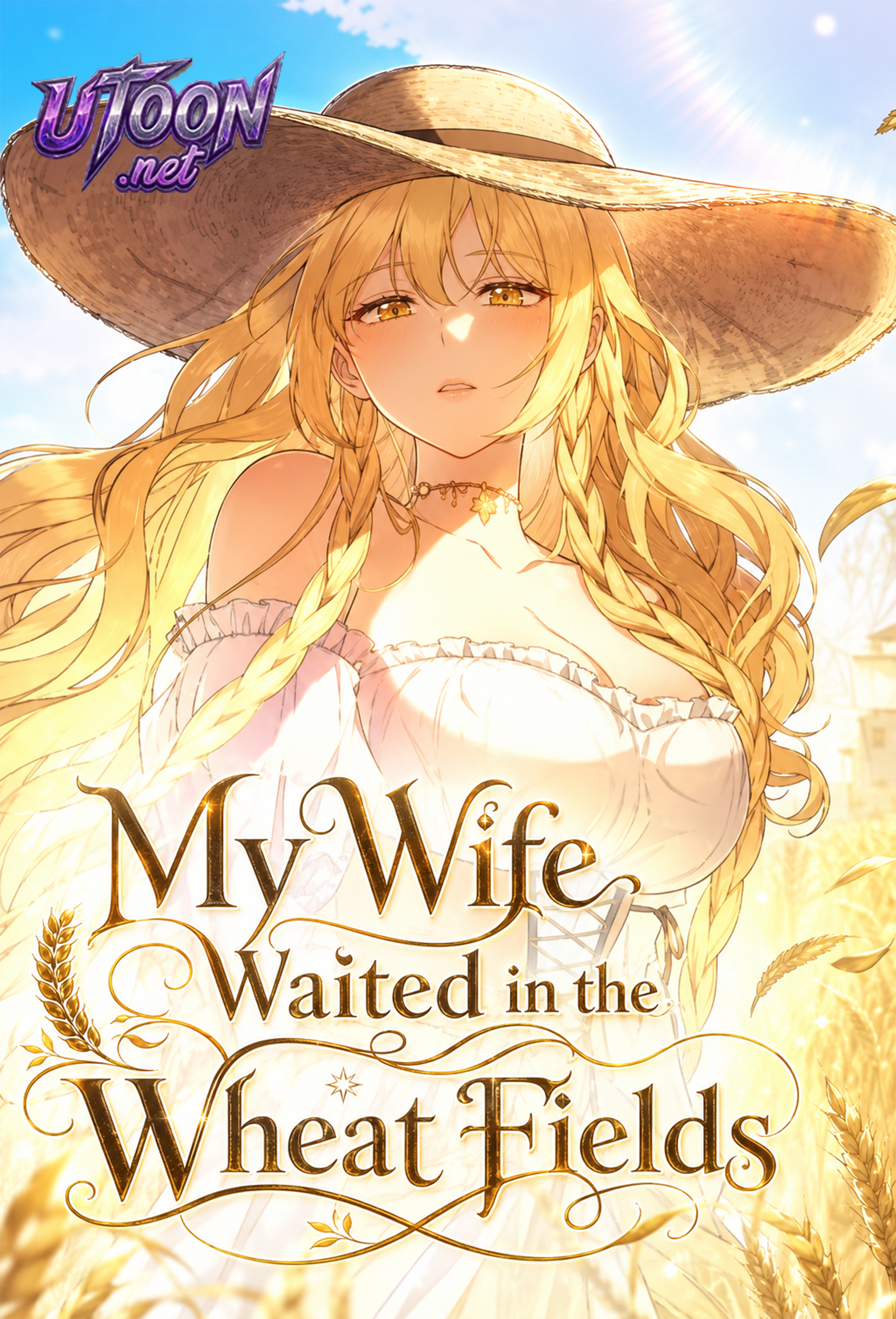 My Wife Waited in the Wheat Fields – UTOON