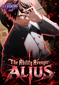 The Ability Avenger: ALIUS – UTOON