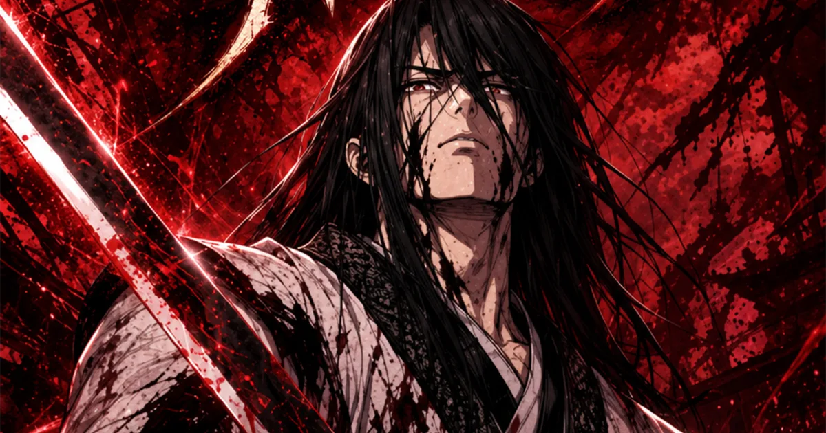 The Sword Emperor’s Path to Namgung – UTOON