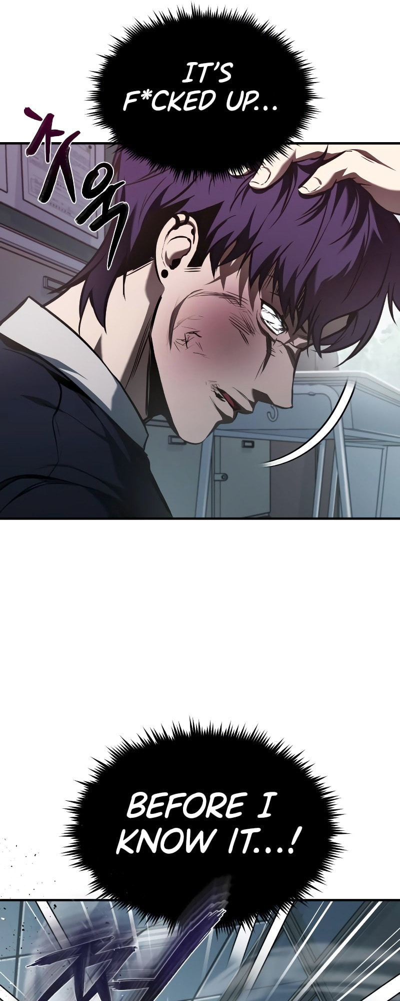 Devil Returns to School Days - Chap 5 - UTOON