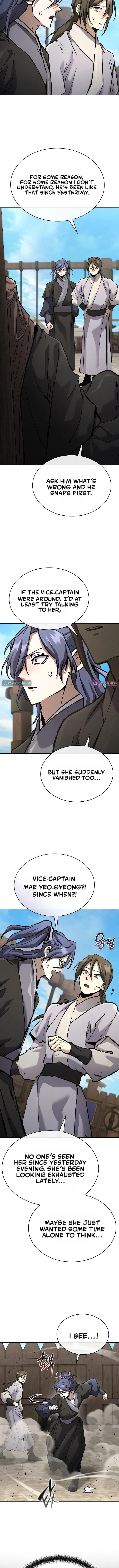 13th Generation Flying Dragon of the Demonic Sect - Chapter 42 - UTOON