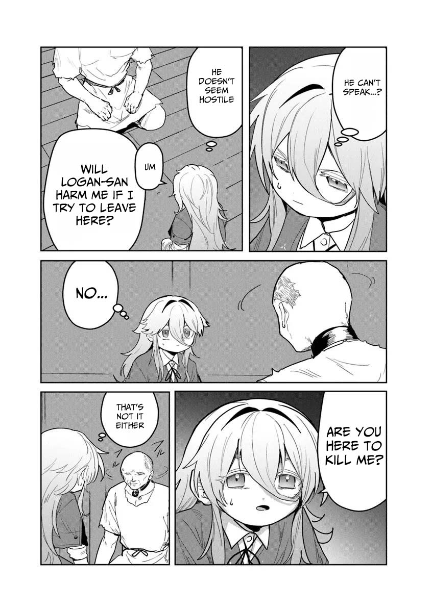 Mizu Mahou Gurai Shika Torie ga Nai Kedo Gendai Chishiki ga Areba ...