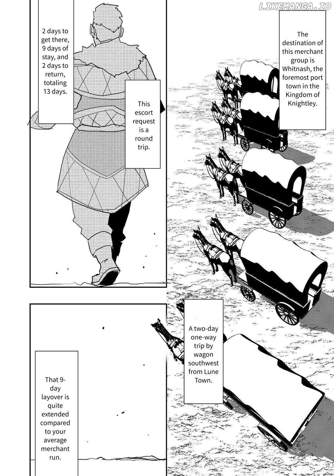 Water attribute Magician - Chapter 32 - UTOON