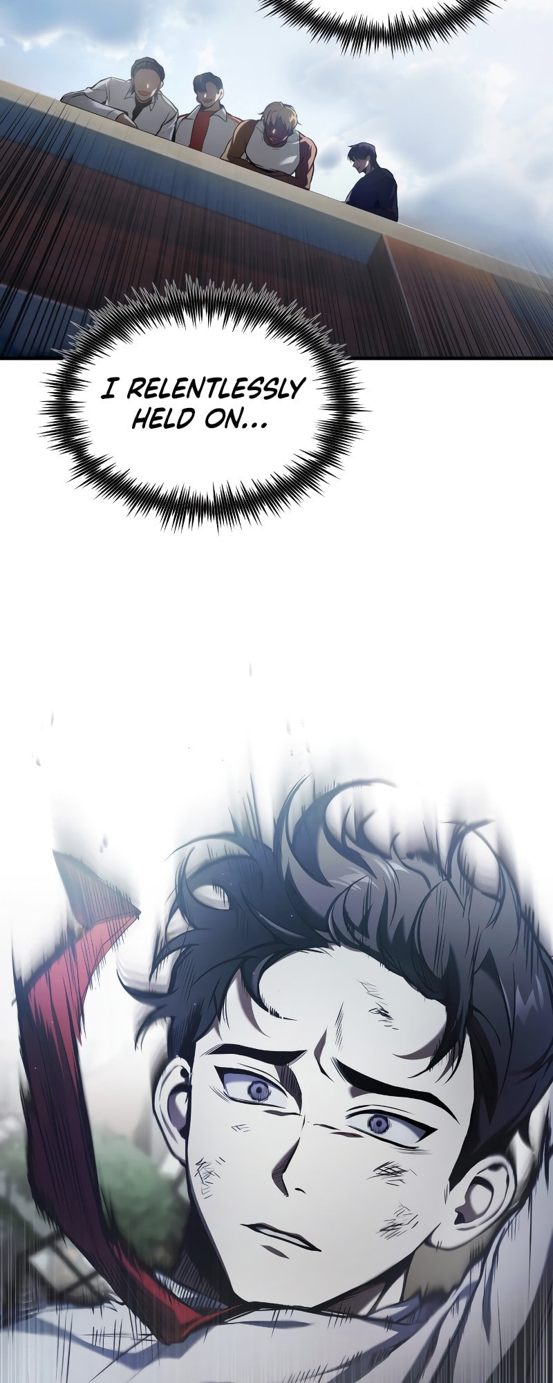 Devil Returns to School Days - Chap 1 - UTOON
