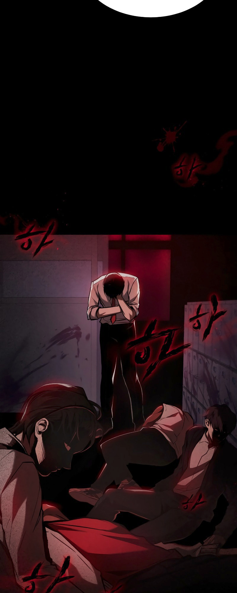 Devil Returns to School Days - Chap 1 - UTOON