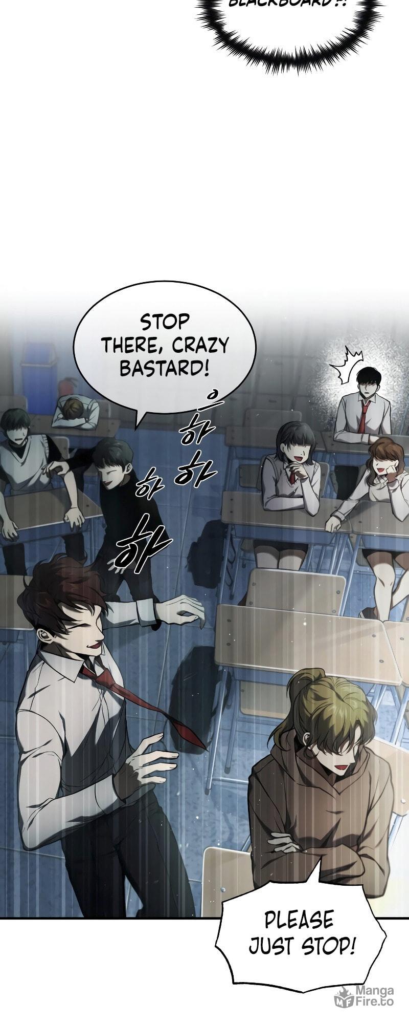Devil Returns to School Days - Chap 1 - UTOON