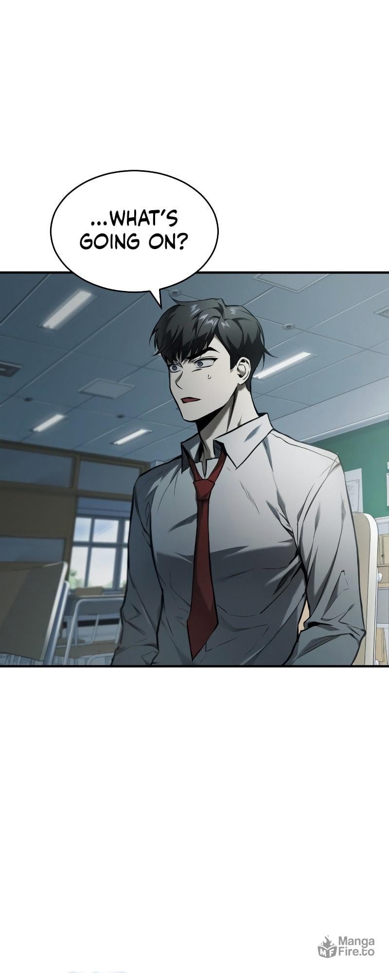 Devil Returns to School Days - Chap 1 - UTOON