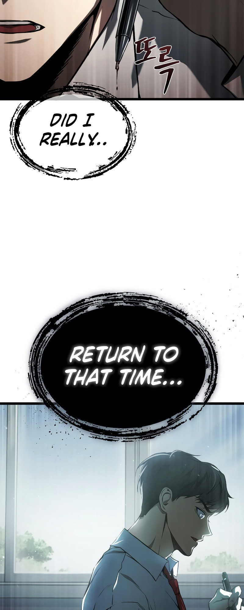 Devil Returns to School Days - Chap 1 - UTOON