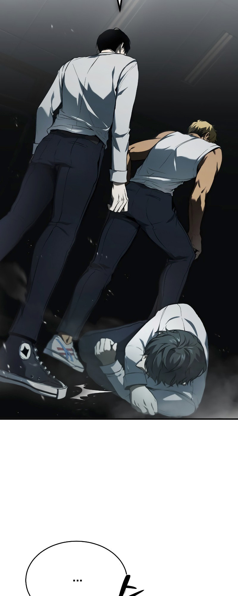 Devil Returns to School Days - Chap 1 - UTOON