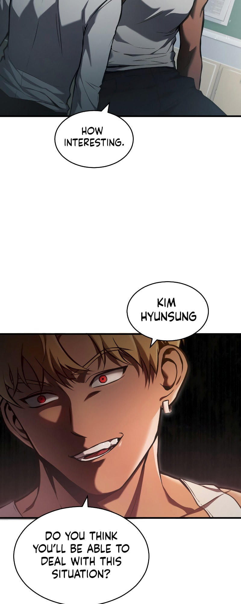 Devil Returns to School Days - Chap 1 - UTOON