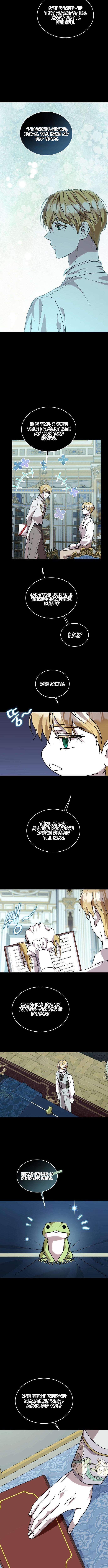 A Queen Worthy of Dishonor - Chapter 26 - UTOON