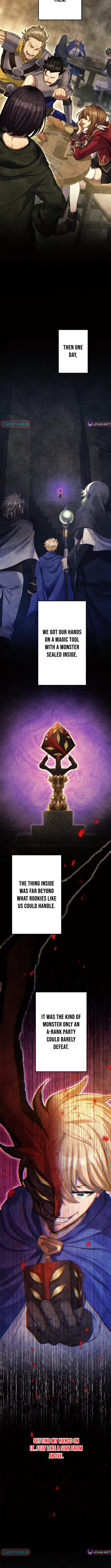 All the Heroes Are My Enemies: The ‘Useless’ Class Dropout Overpowers ...