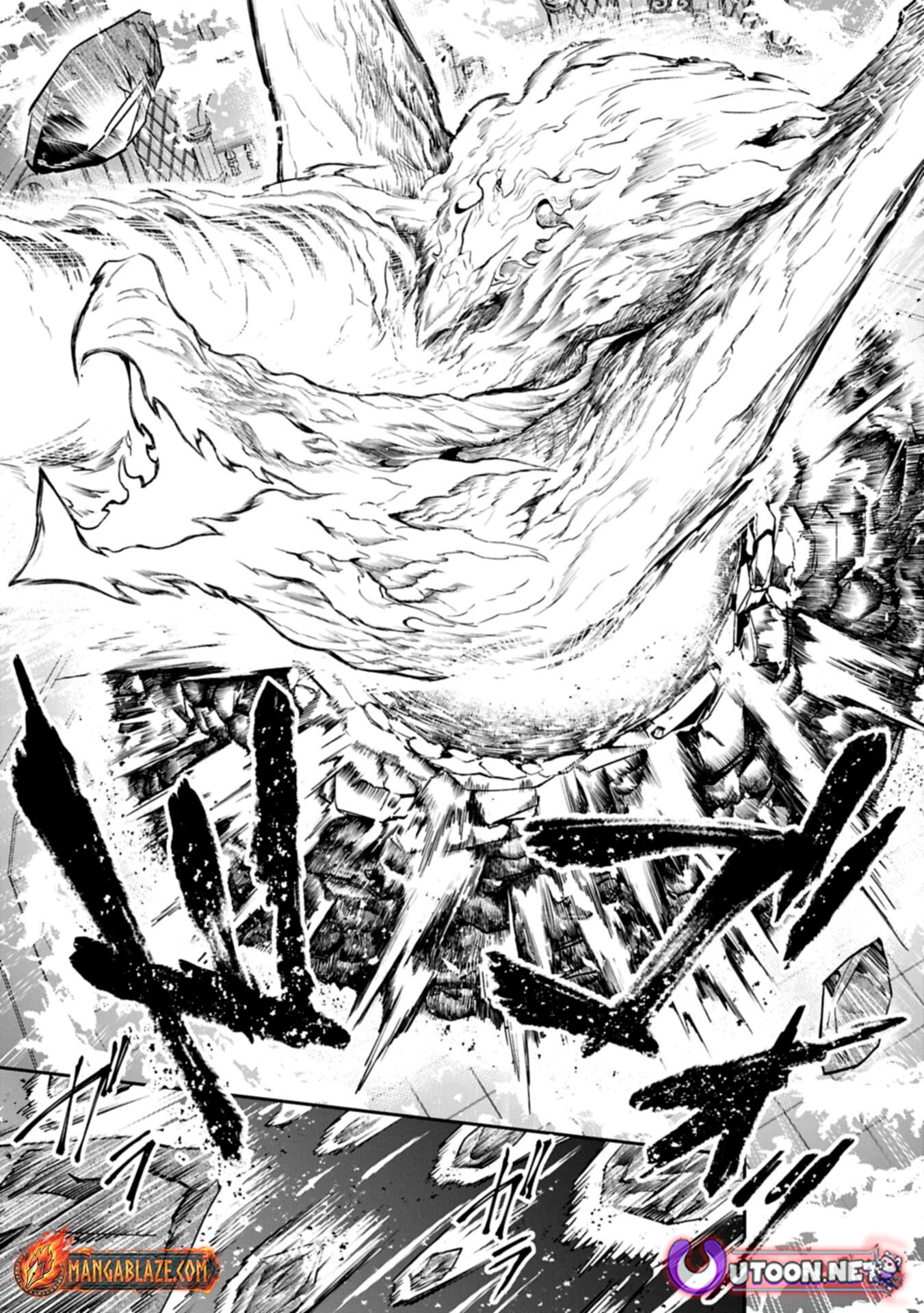 An Otherworldly Summoner Unrivaled in the Modern World Against Mythical ...