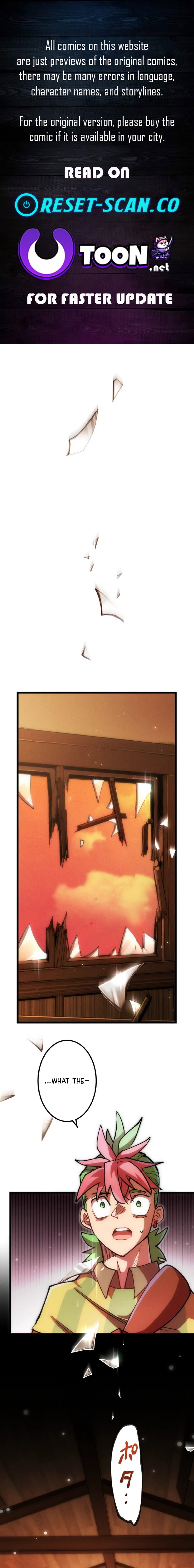 Assassin × Dragon Girl: A Classic Adventure Fantasy - Chapter 20 - UTOON