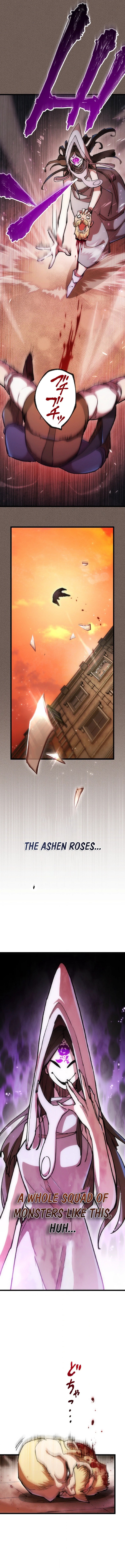 Assassin × Dragon Girl: A Classic Adventure Fantasy - Chapter 20 - UTOON