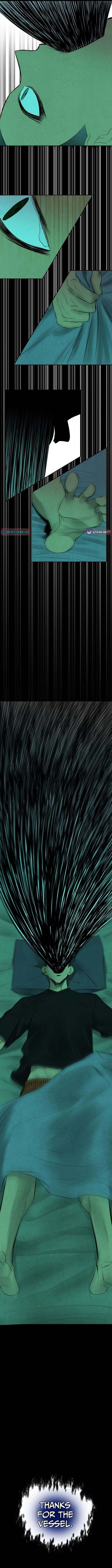 Blind Devotion - Chapter 6 - UTOON