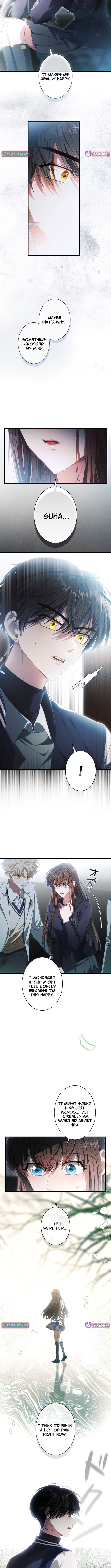 Dark Moon: Two Moons - Chapter 38 - UTOON